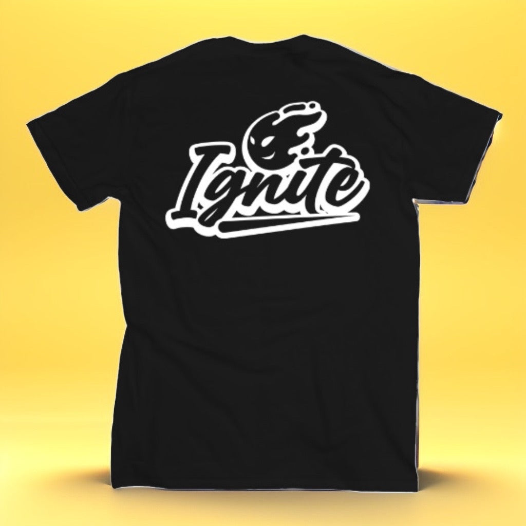 Free T-Shirt Funnel Landing Page – Ignite Performance